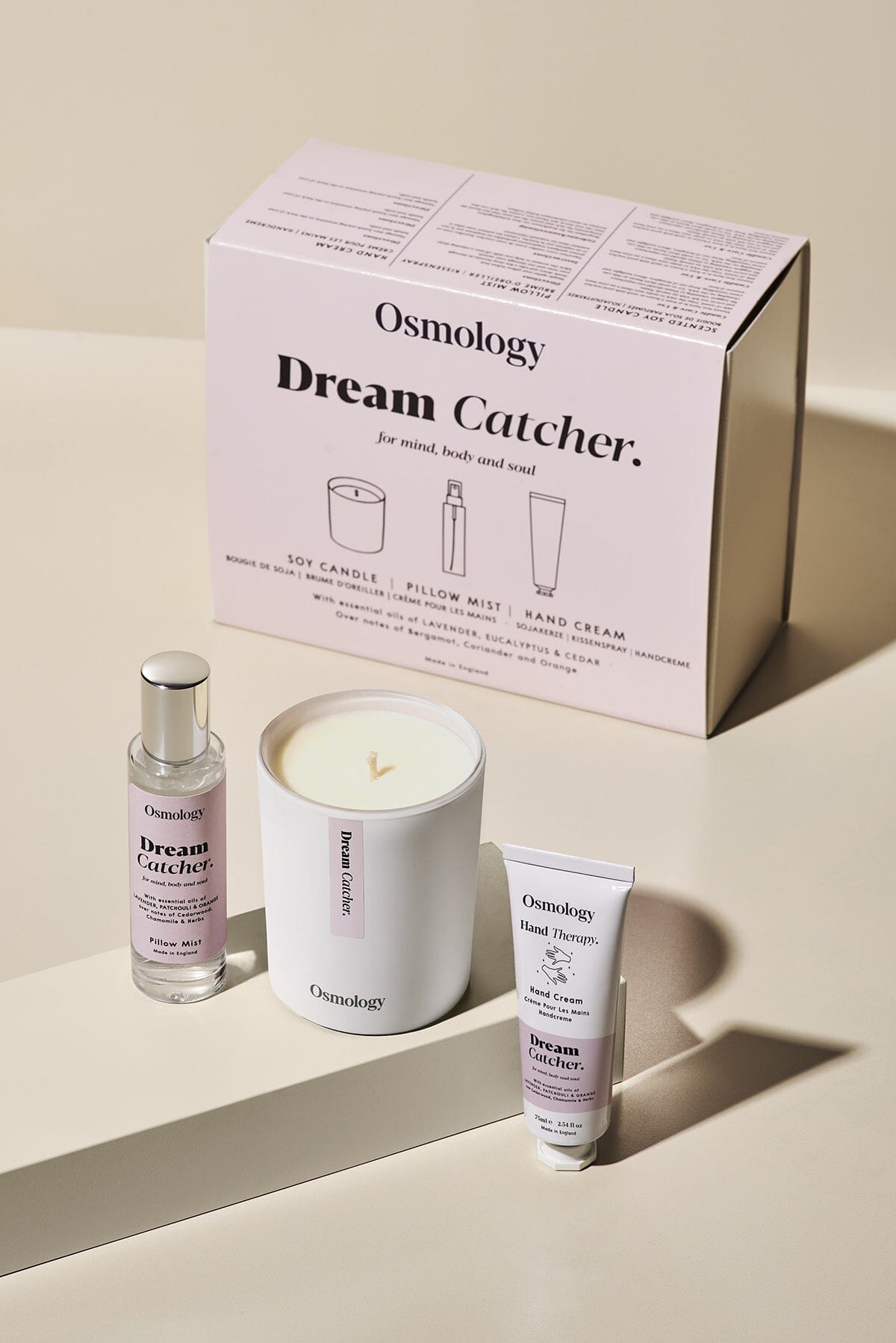 Dream Catcher Gift Set | Osmology