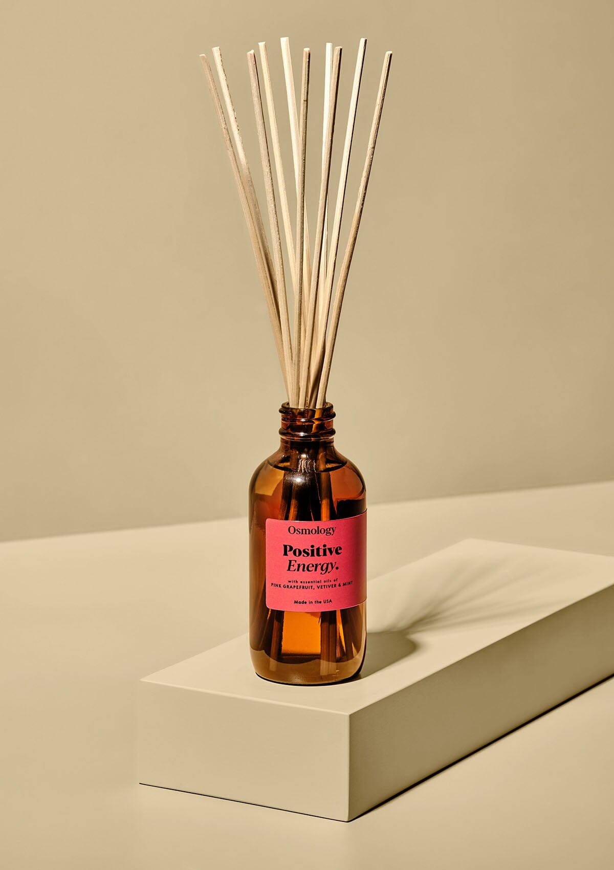 Positive Energy Reed Diffuser | Osmology