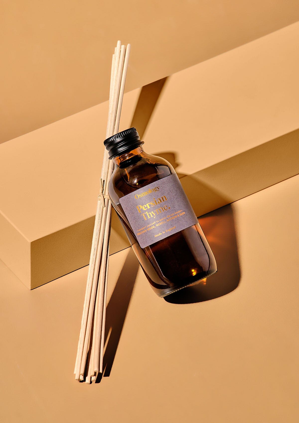 Persian Thyme Reed Diffuser | Osmology