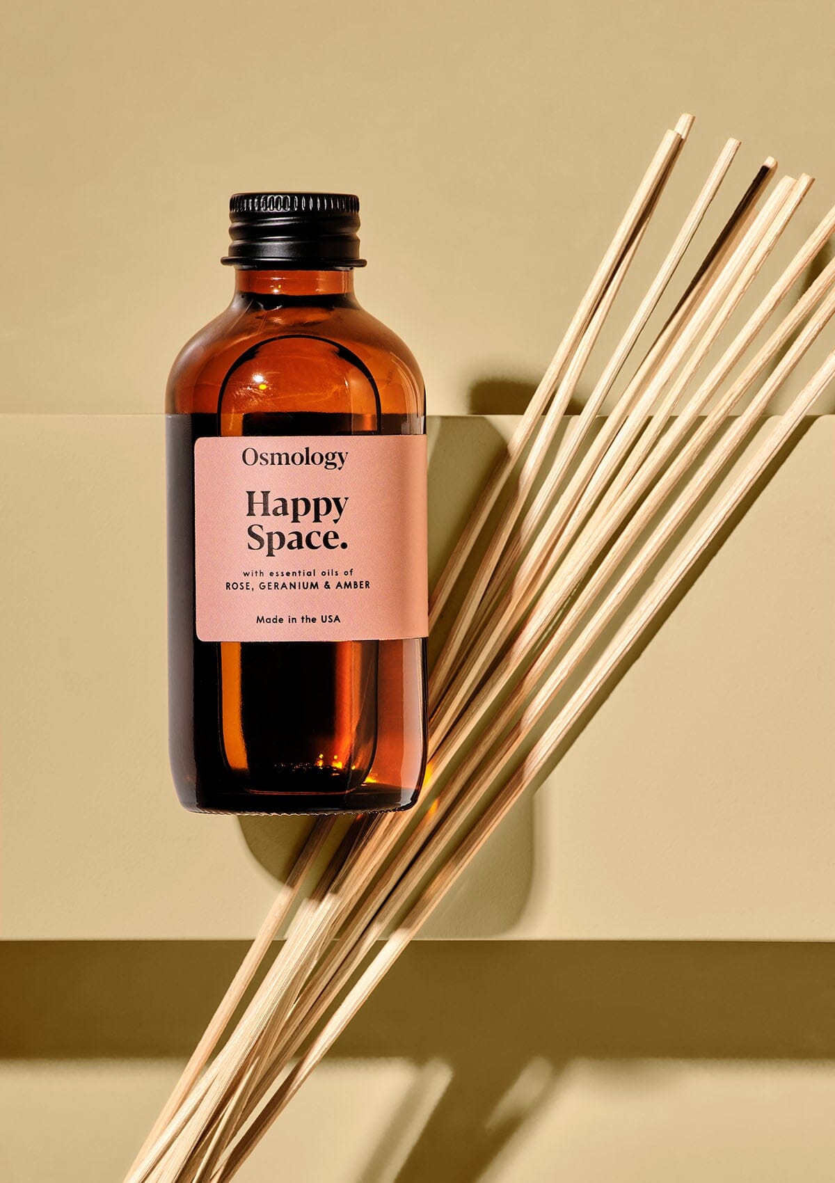 Happy Space Reed Diffuser | Osmology