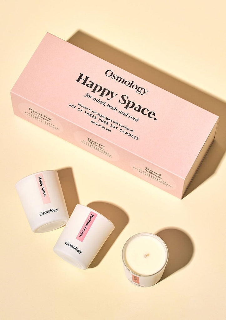 Collections – Osmology